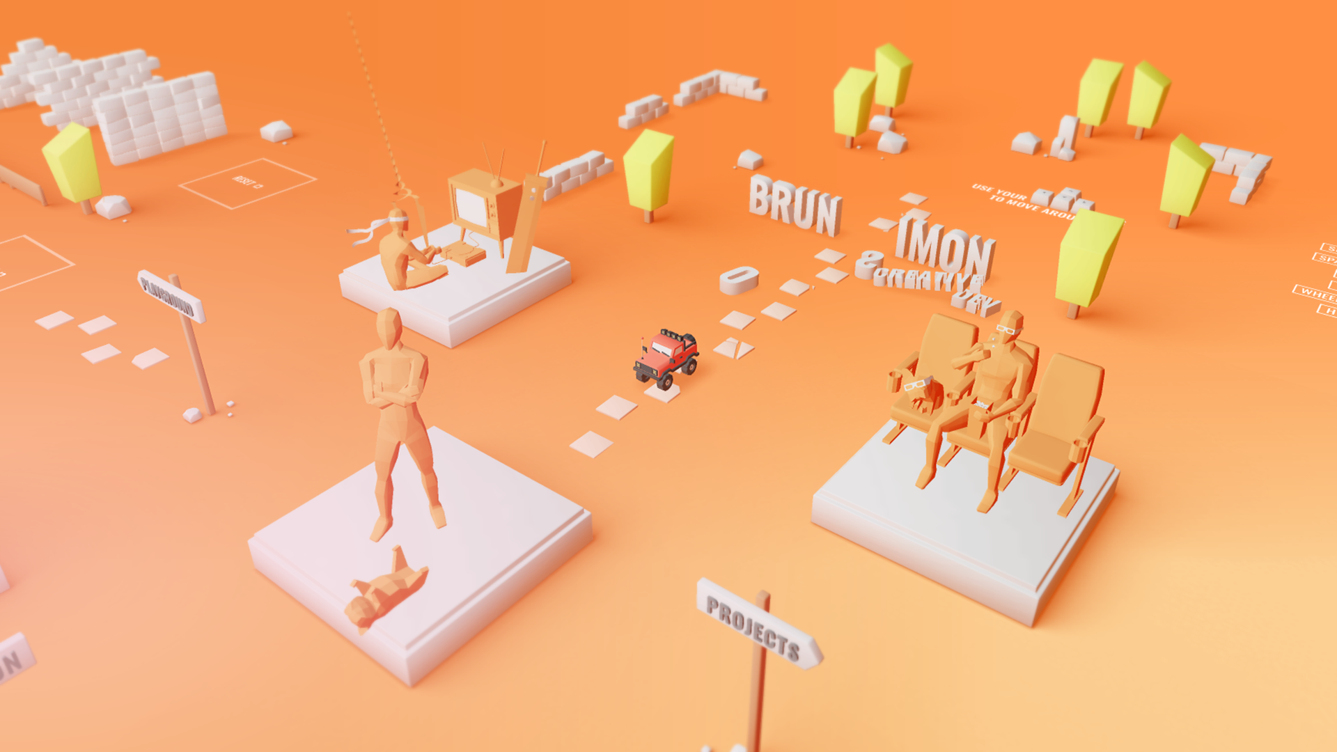 visual-configuration-platform